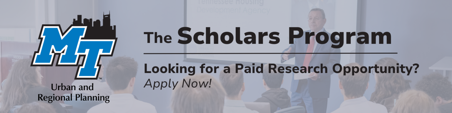 2025-26 COE-URP Scholars Program Application – The Jennings & Rebecca ...